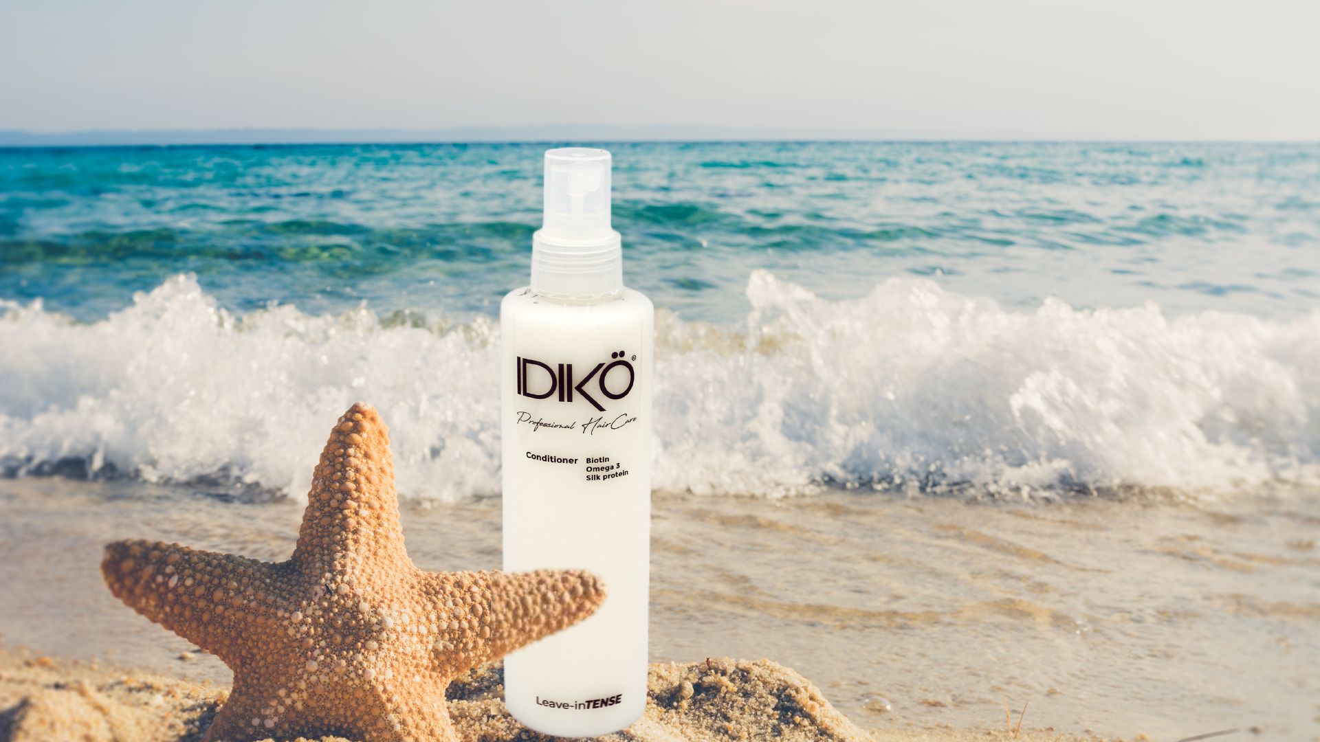 Leave-inTENSE: El Acondicionador Capilar sin Aclarado Imprescindible ...